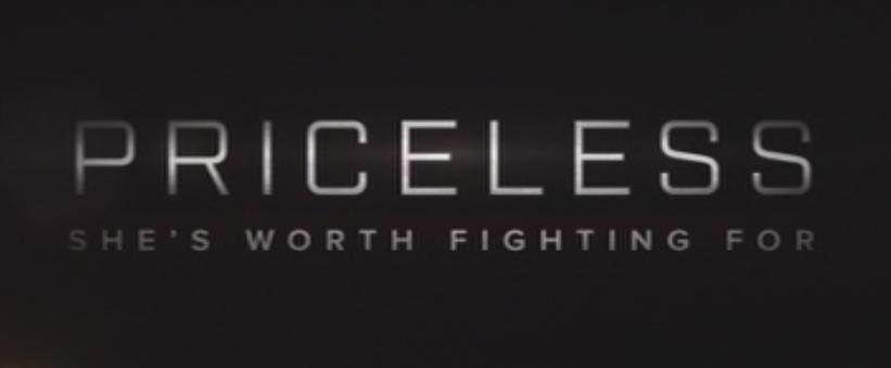 Pricelessmovie review